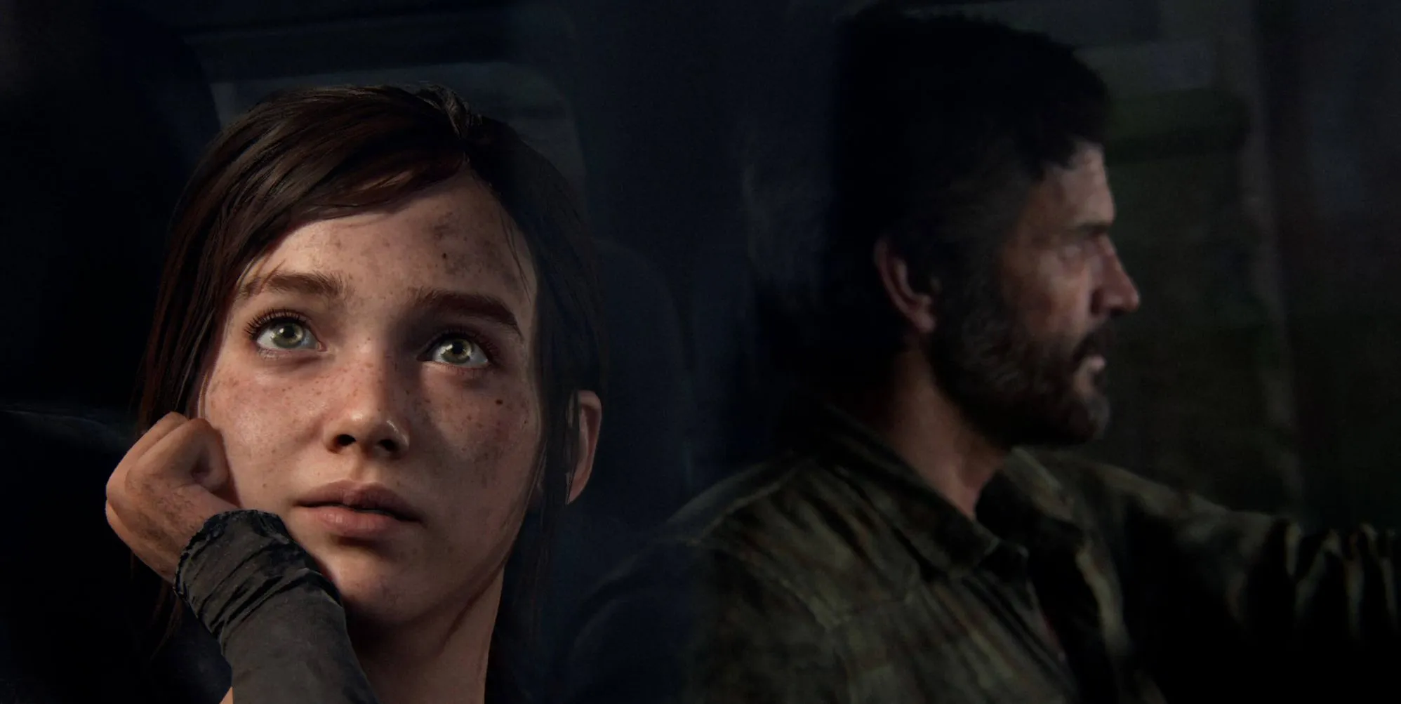 The Last of Us S2 teaser features Ellie and Dina's queer romance