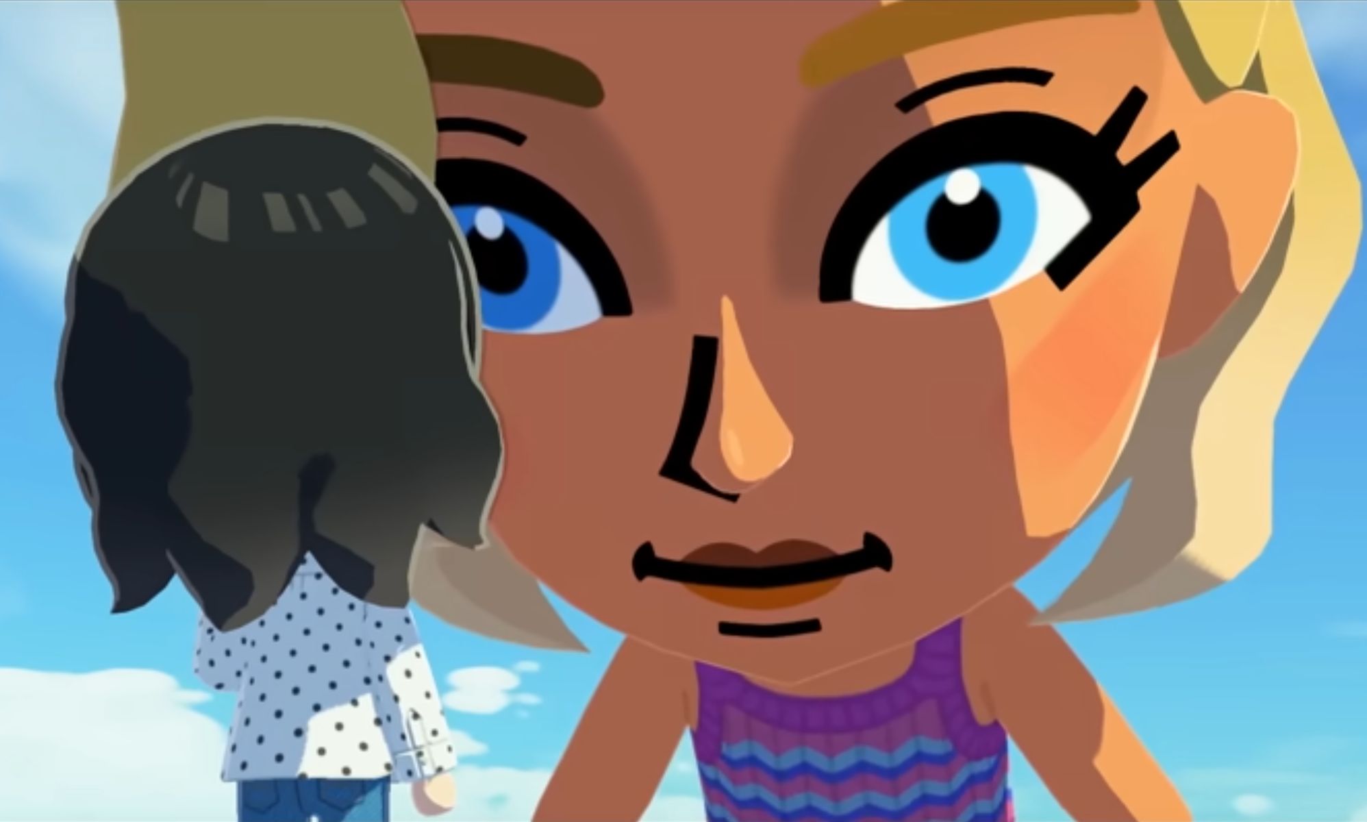 Tomodachi Life: Living the Dream - release date and game details