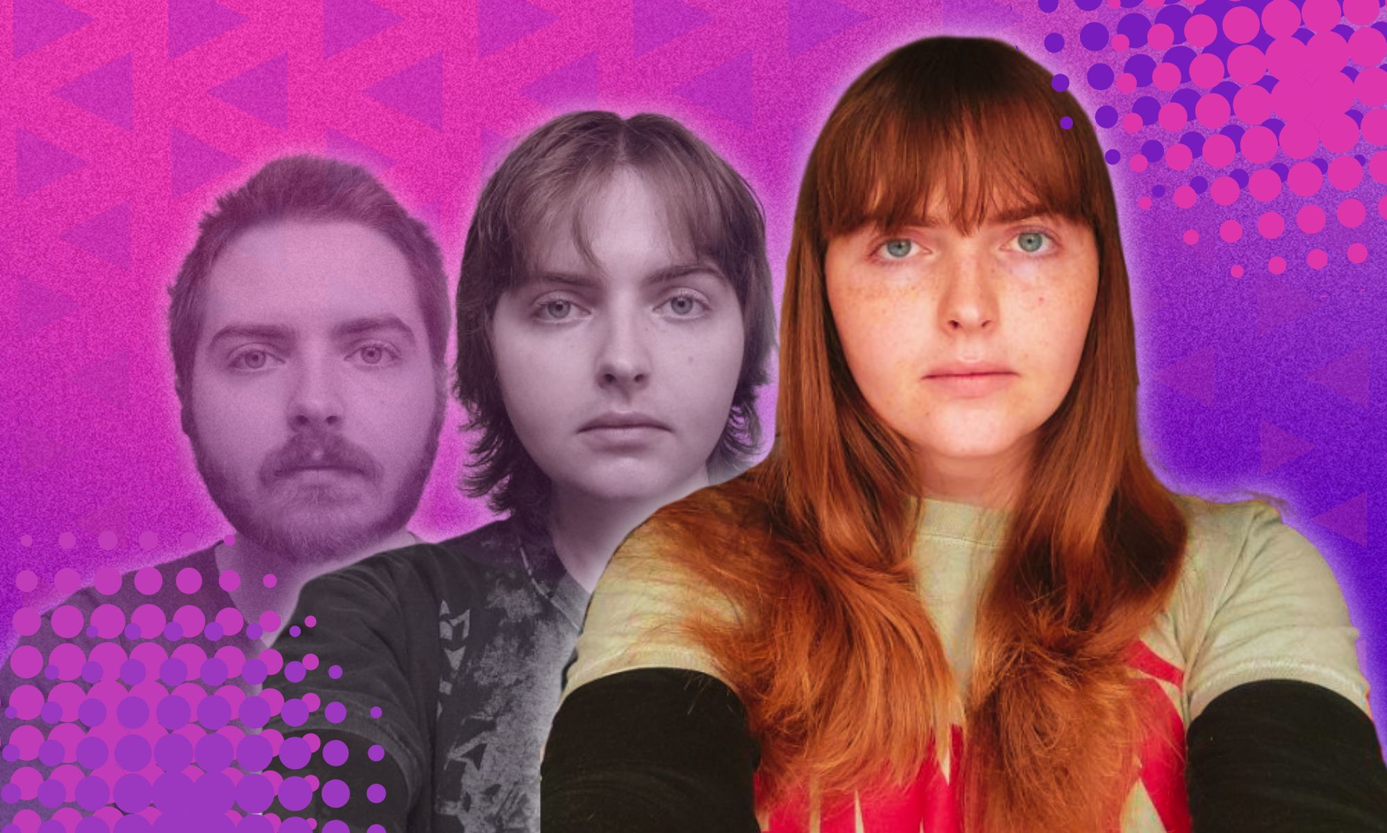 11 times trans and non-binary people made history in the past year