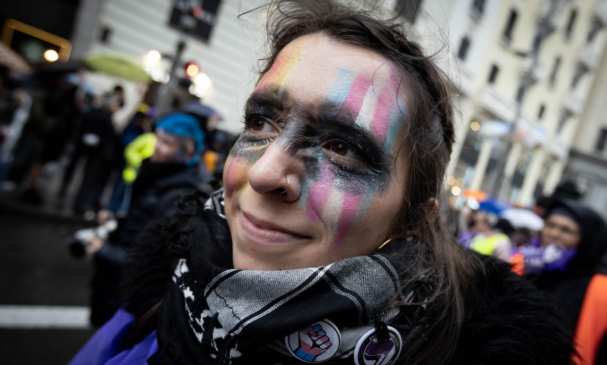 Trans Day of Visibility: 7 positive facts about trans people