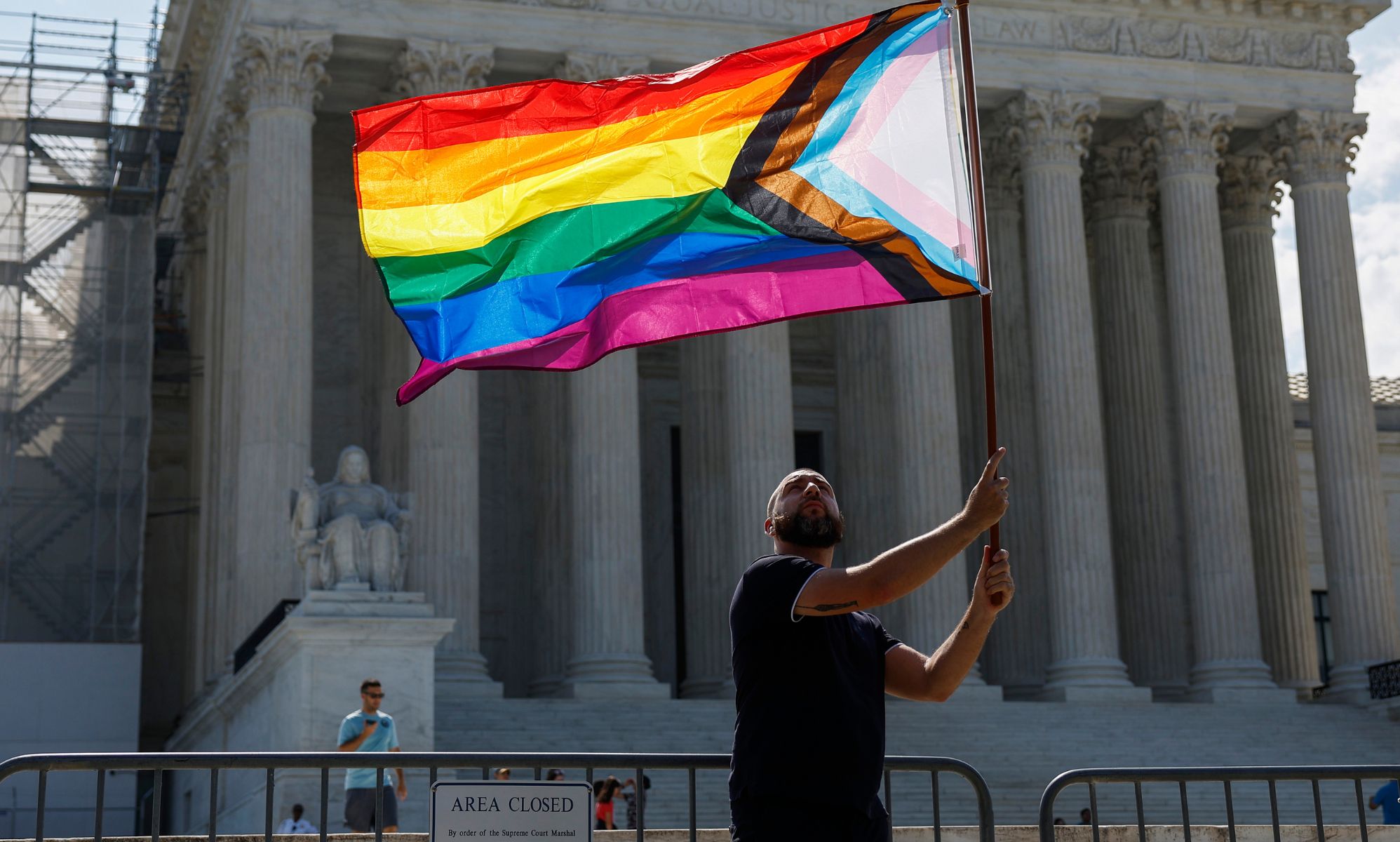 Trans Day of Visibility: 7 positive facts about trans people