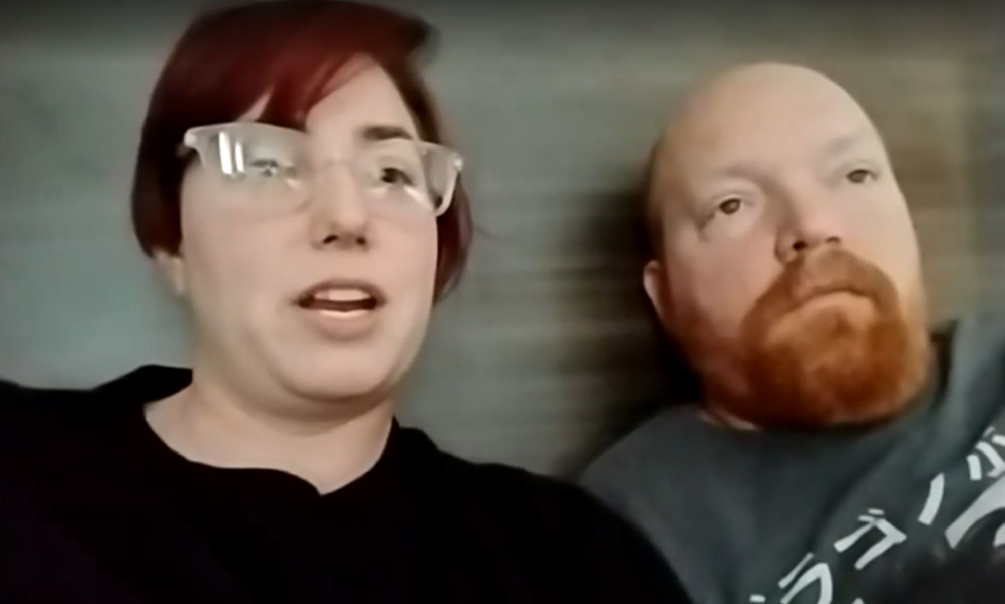 Erin Reed: Trans journalist speculates on future of queer rights