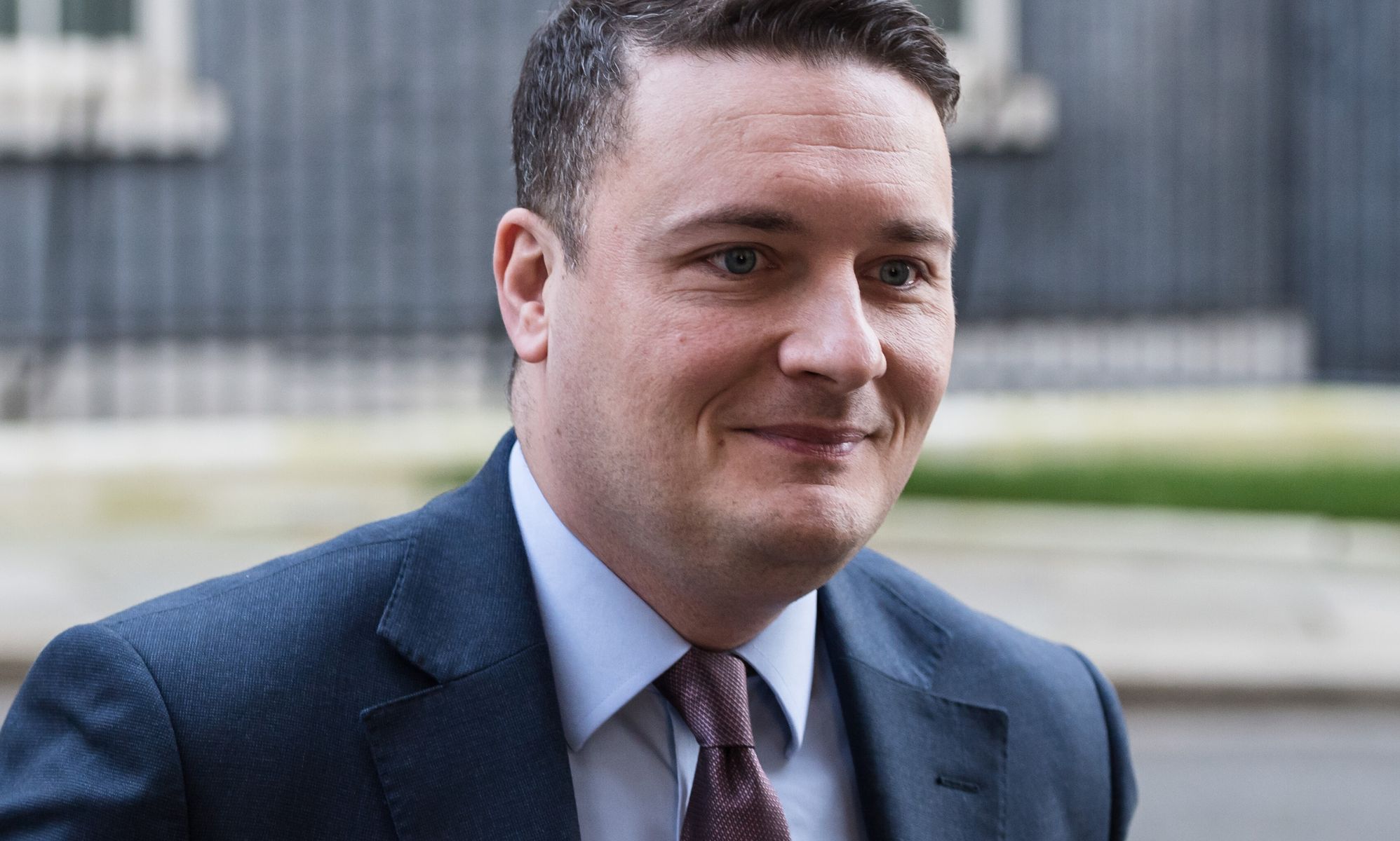 Wes Streeting criticised for 'get a grip' comment about trans rights
