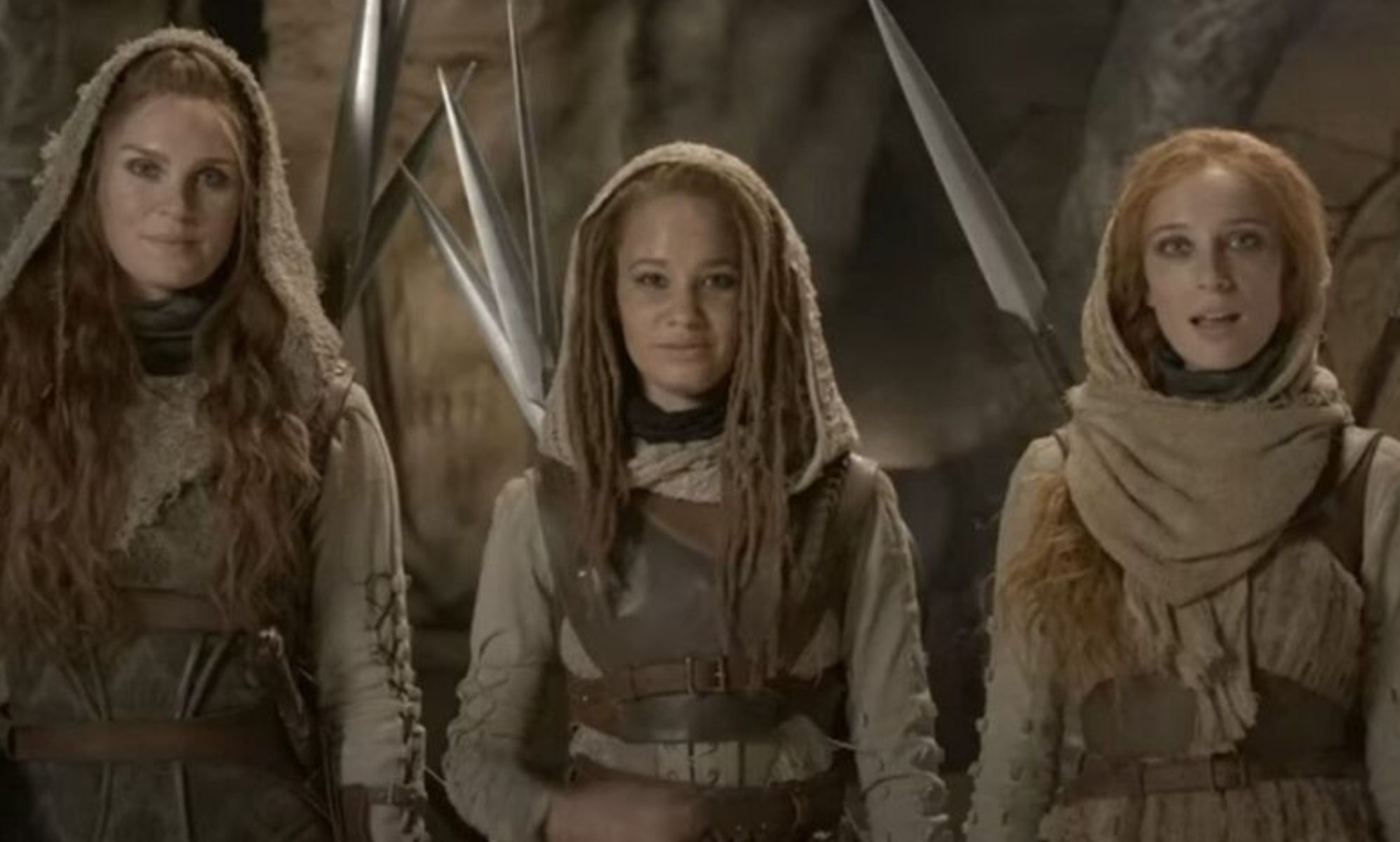 The Wheel of Time season 3 makes fan-favourite characters canonically queer