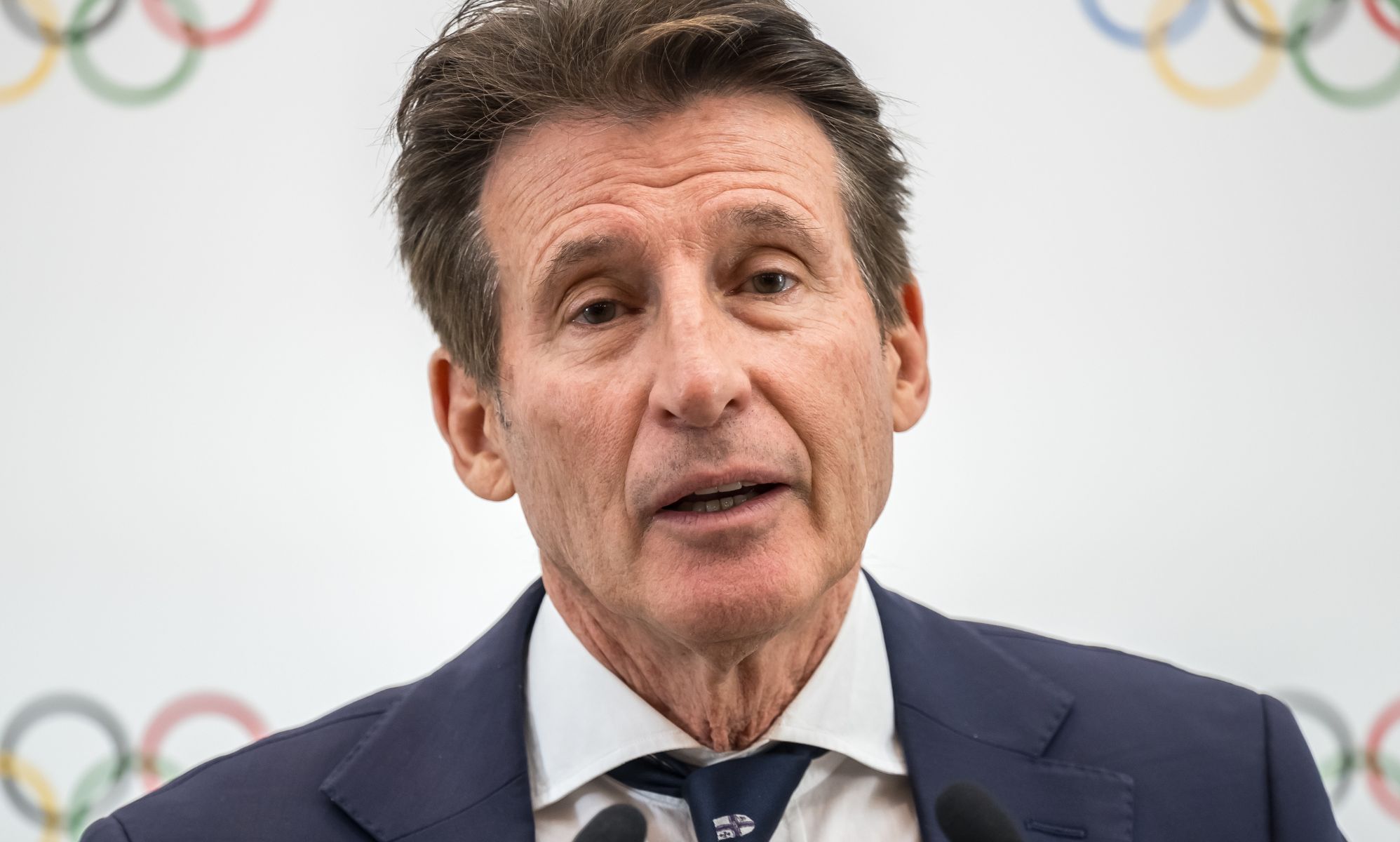 2028 LA Olympics: Will trans people be able to participate?