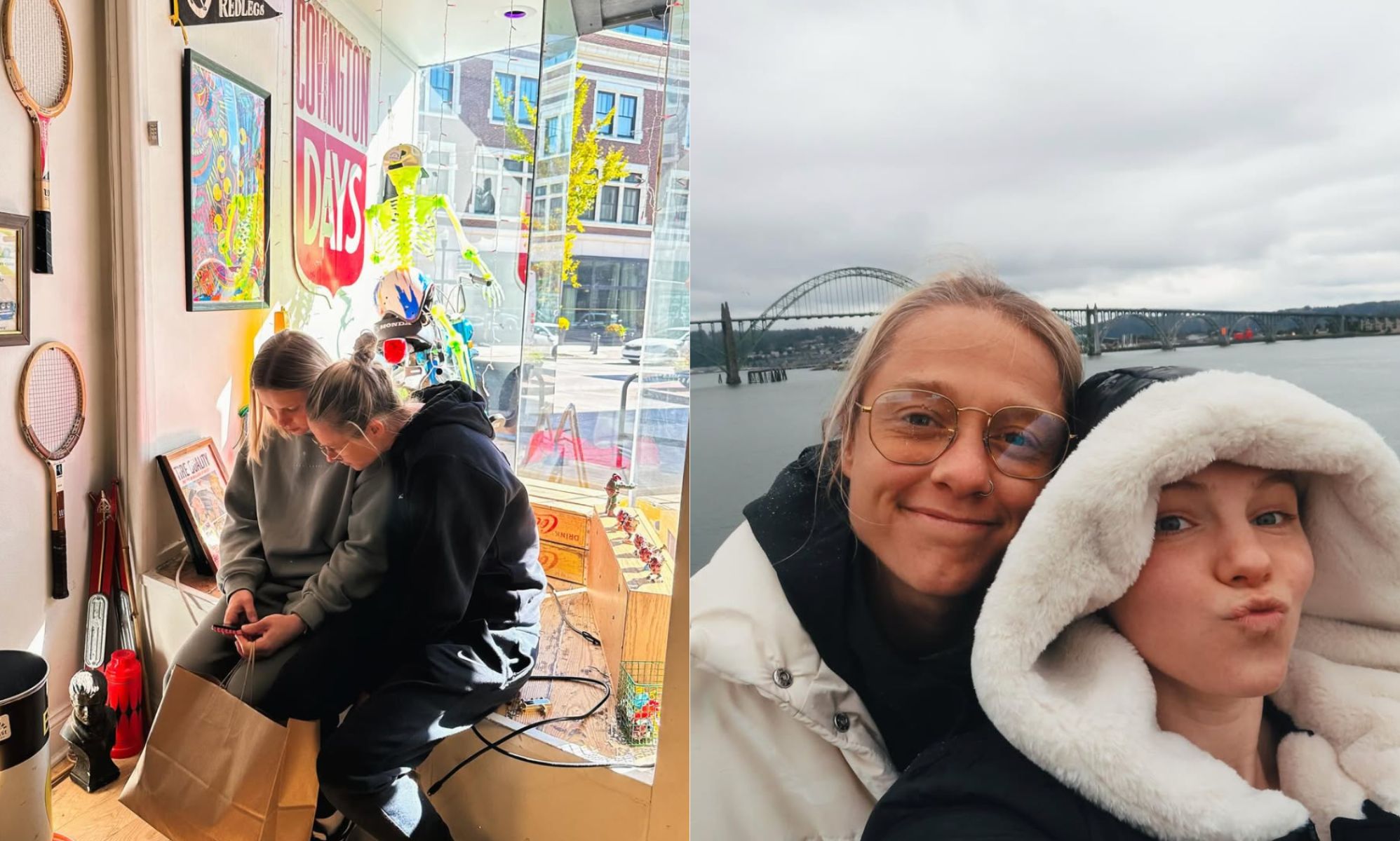 Olympic gymnast Jade Carey comes out as LGBTQ+ | PinkNews