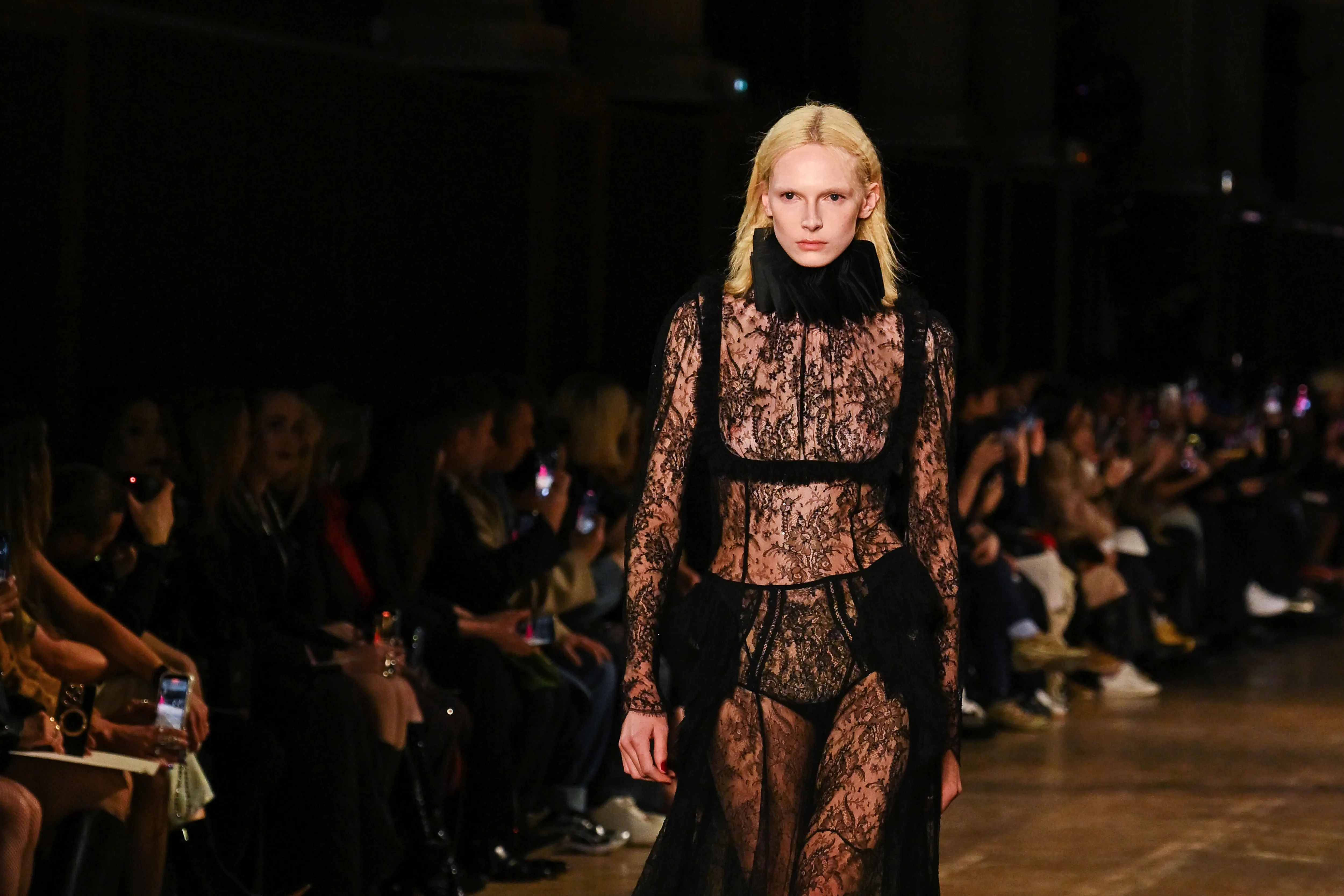 Queer Disney stars Josie Totah and Karan Brar kiss on TikTok