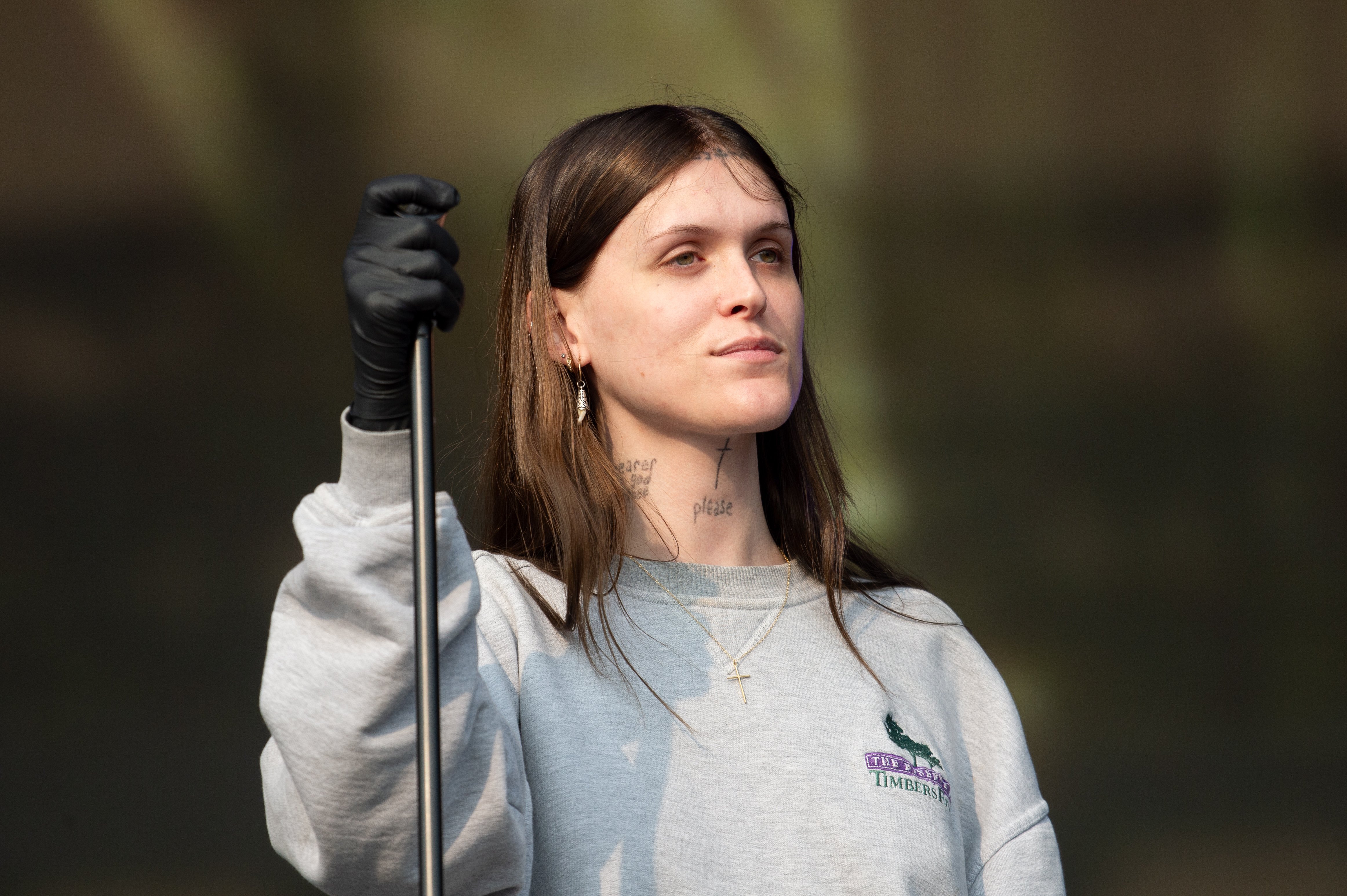 Ethel Cain makes Billboard chart history with Preacher's Daughter