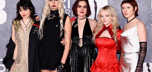 M3GAN doll dances to Chappell Roan in teaser for M3GAN 2.0