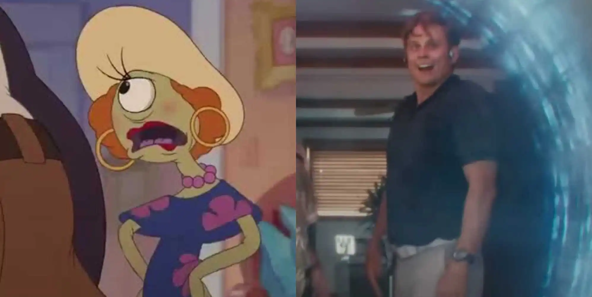 The first Lilo & Stitch trailer is here, and Pleakley fans are mad