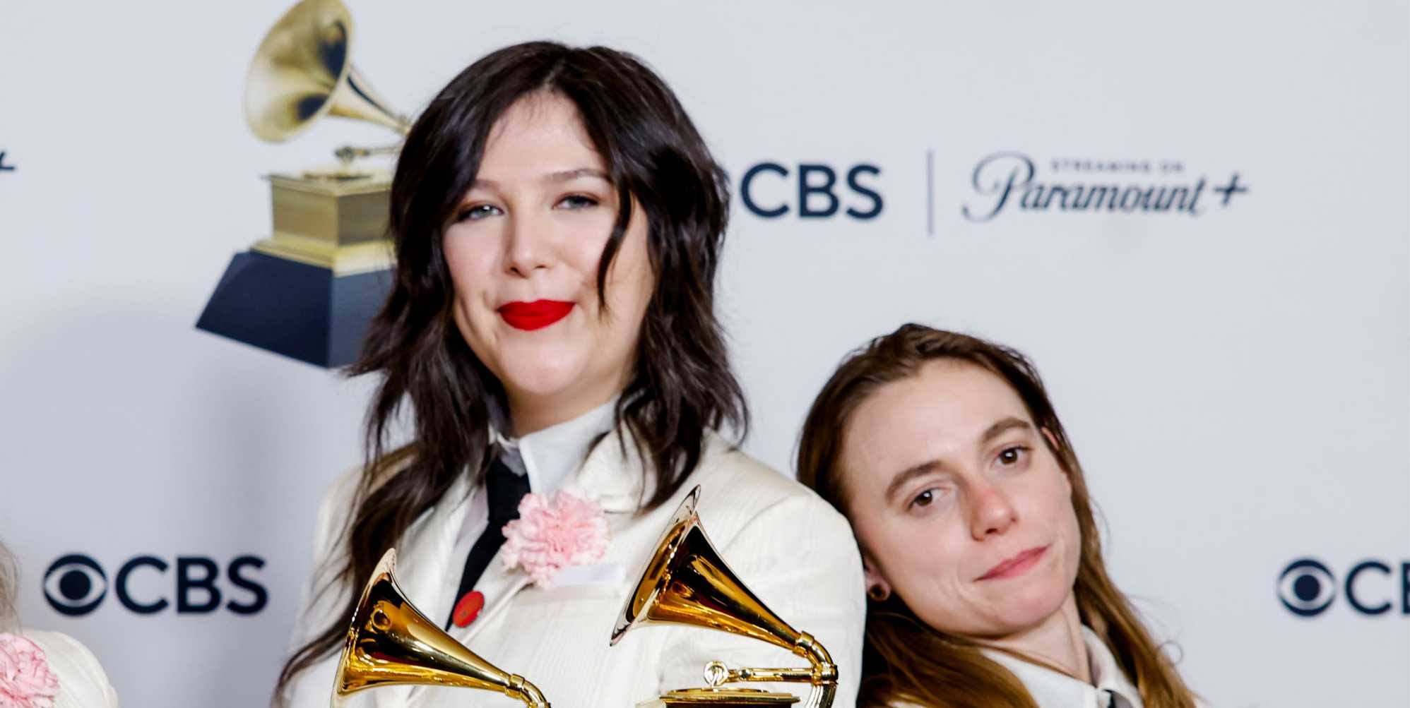 Fans say Billie Eilish and Taylor Swift were 'robbed' at Grammys