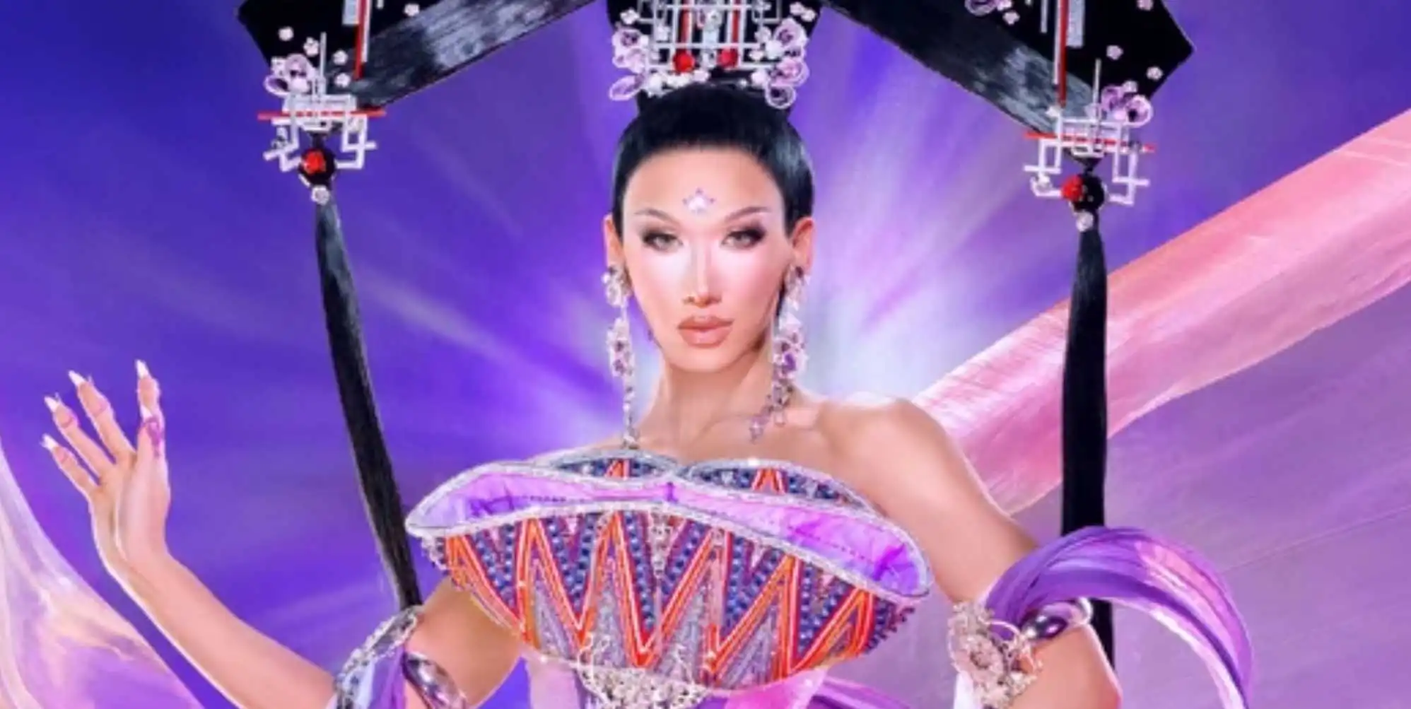 Drag Race fan favourite confirms engagement to partner