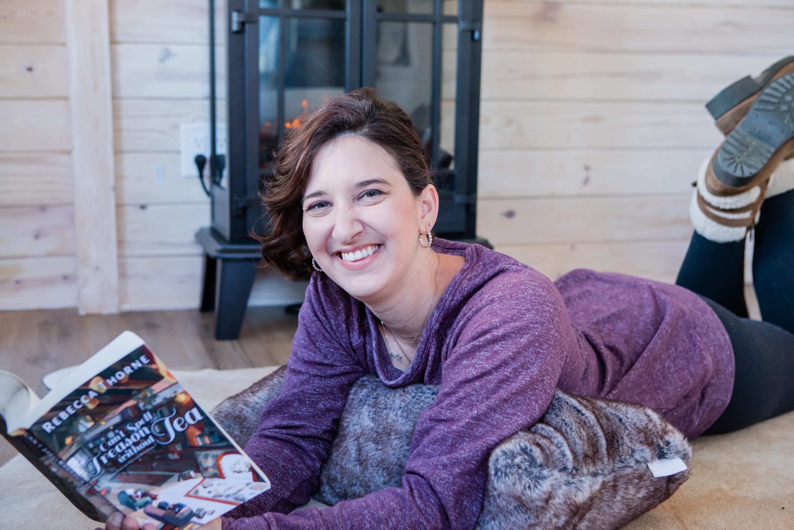 The Traitors star Alex would use prize money for IVF with partner