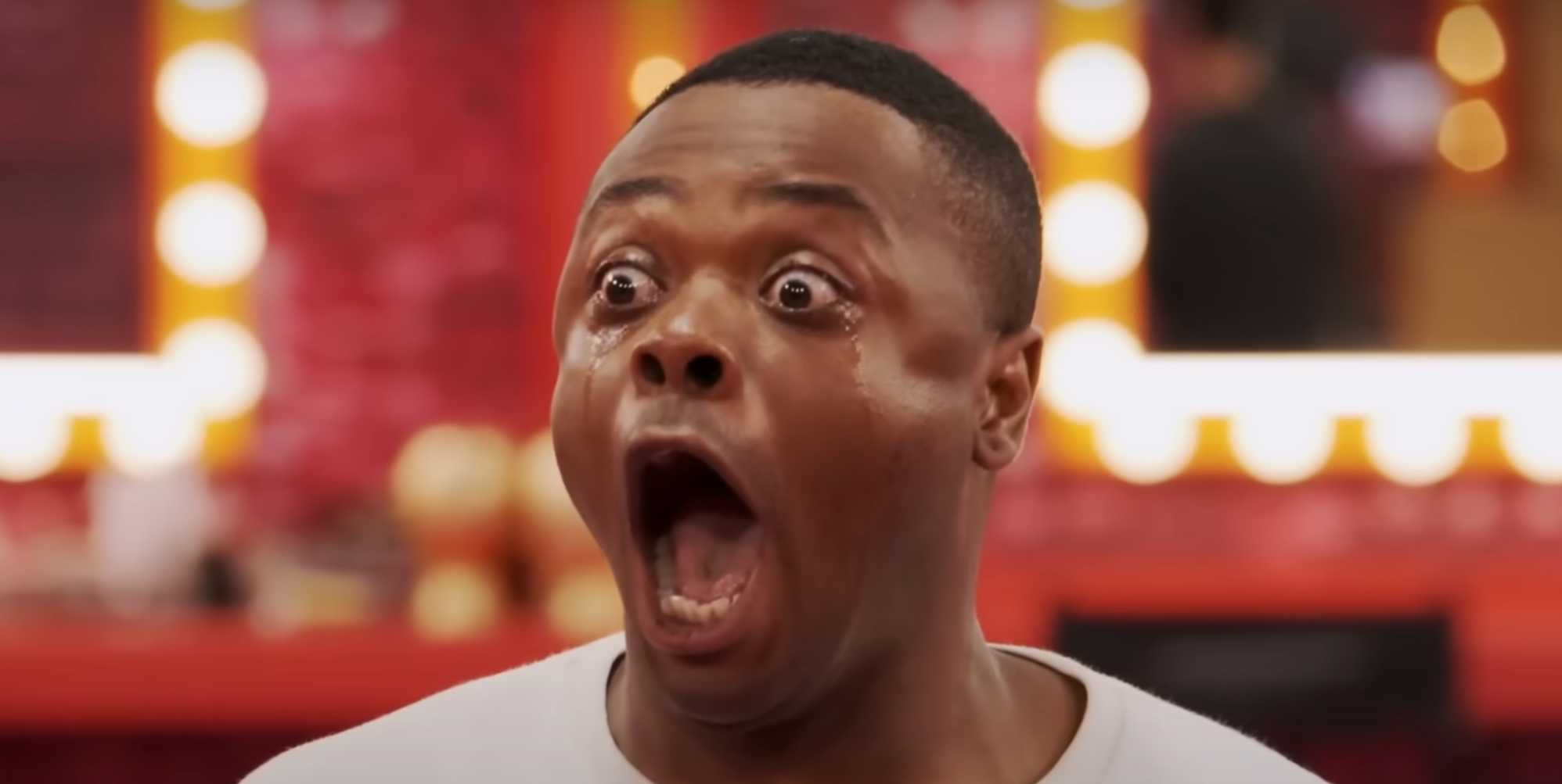 Drag Race’s Marcia Marcia Marcia announces engagement