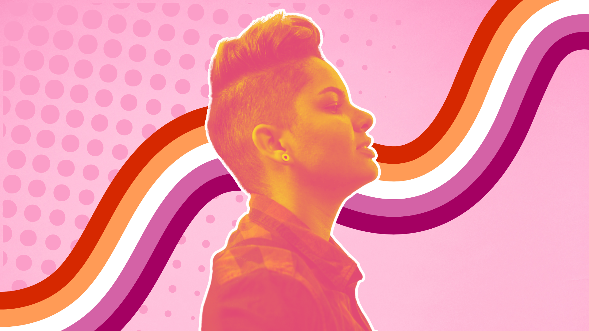 Being a butch lesbian is not all about masculinity - here's why