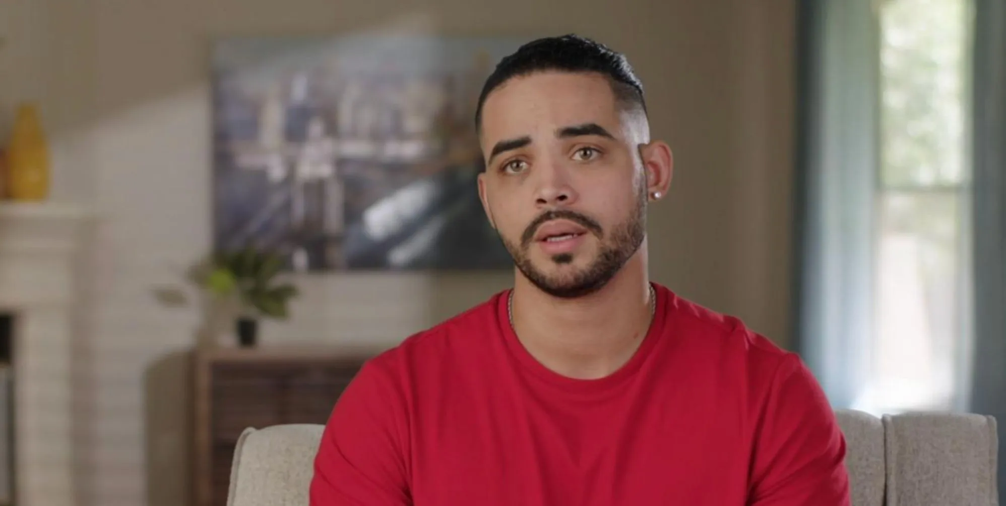 90 Day Fiancé star Rob Warne responds to gay OnlyFans claims