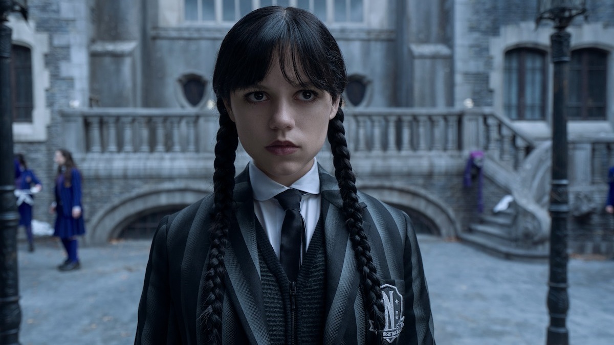 Jenna Ortega confirms real reason she dropped out of Scream 7