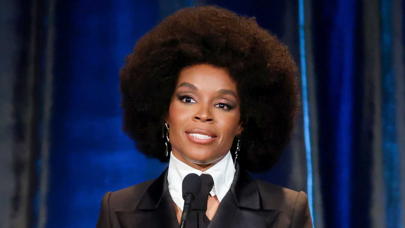 Comedian Amber Ruffin comes out in Pride month: 'Be proud'