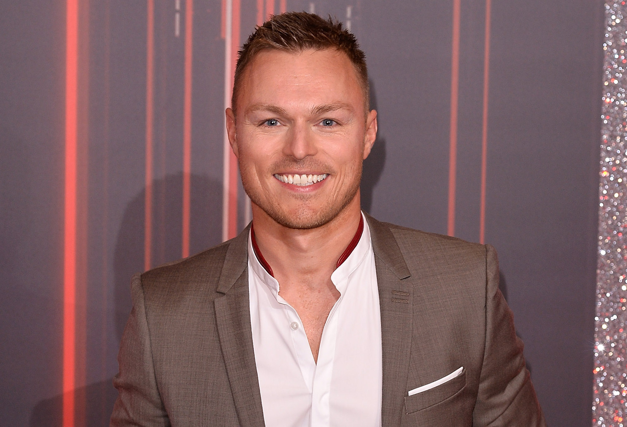 Gay CBBC star Andrew Hayden-Smith joins Coronation Street