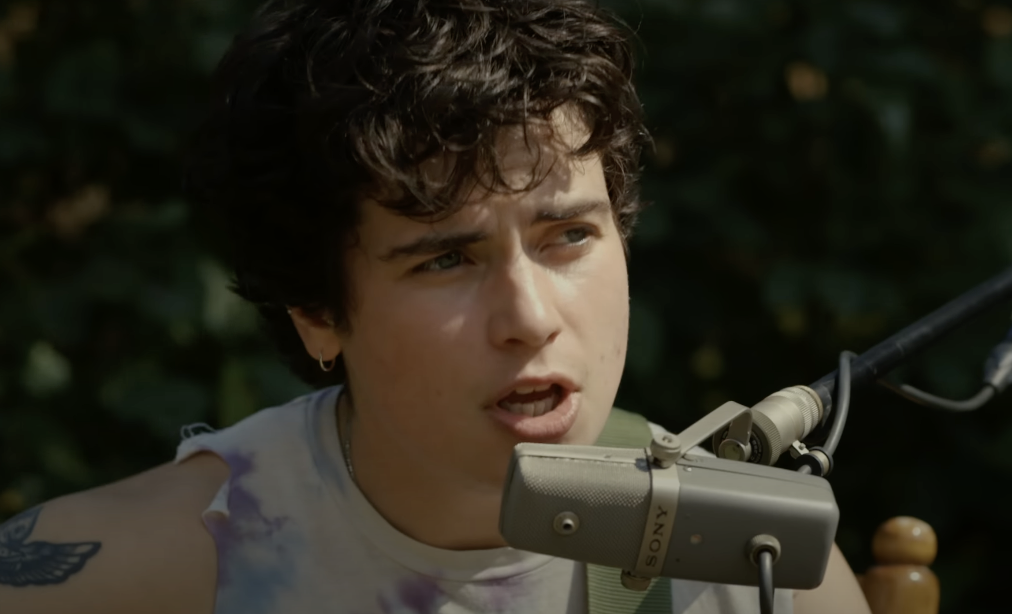 Bells Larsen forced to cancel US tour dates due to trans visa rules ...