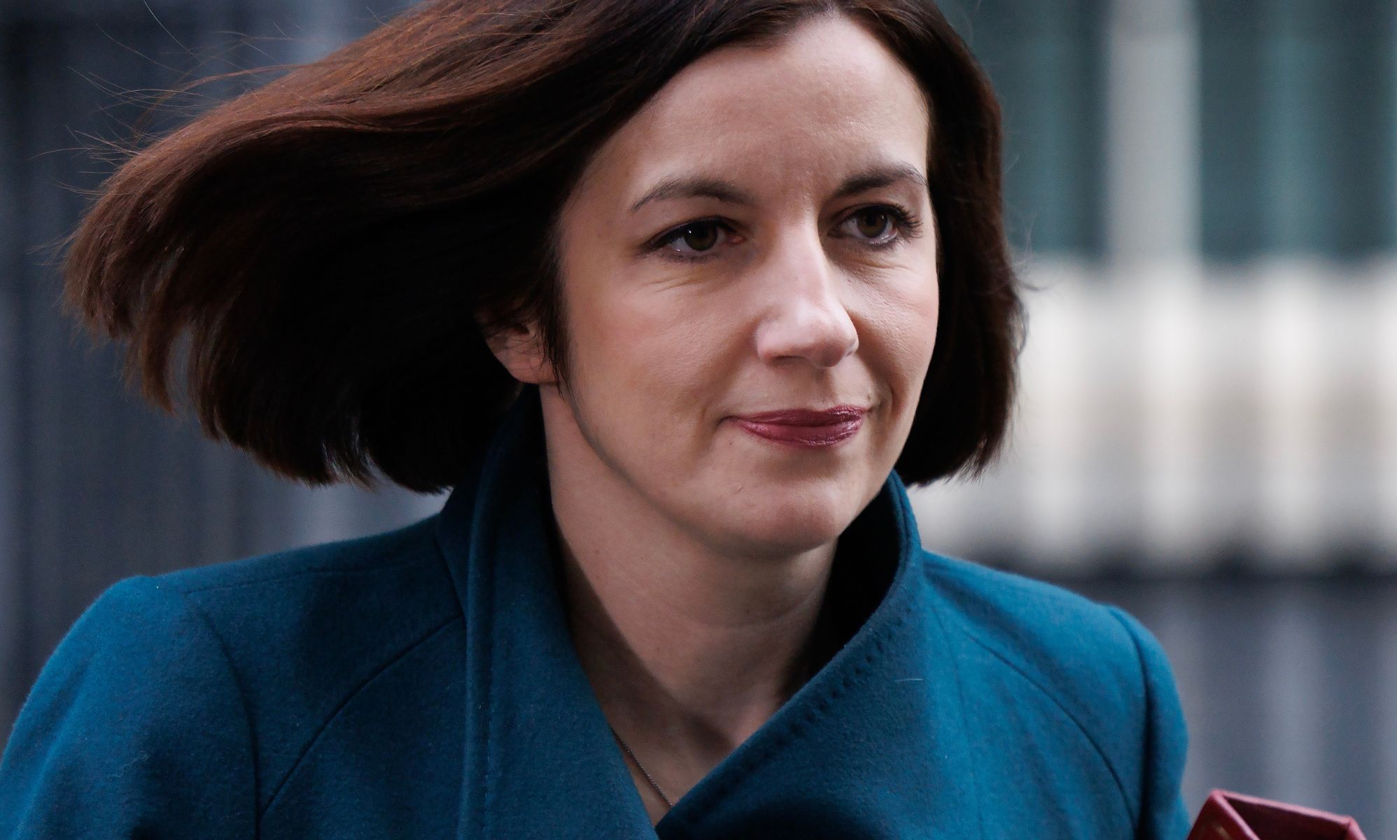 Who is the new EHRC chair Mary-Ann Stephenson and is her trans rights ...