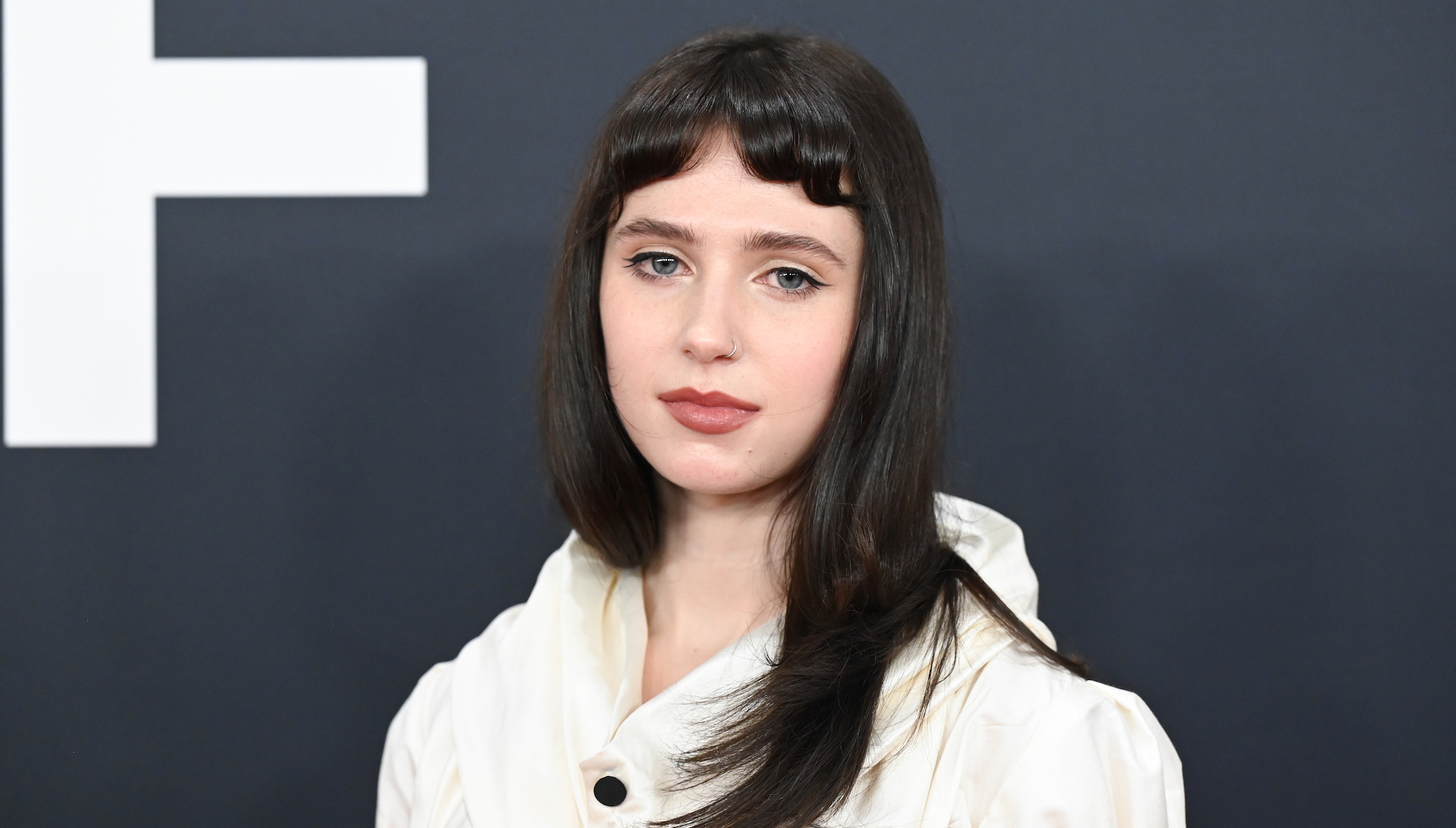 Clairo’s seven-word response to ‘labelling’ her sexuality is iconic