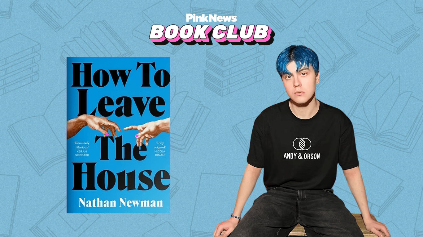 8 new sapphic books you need to read this September