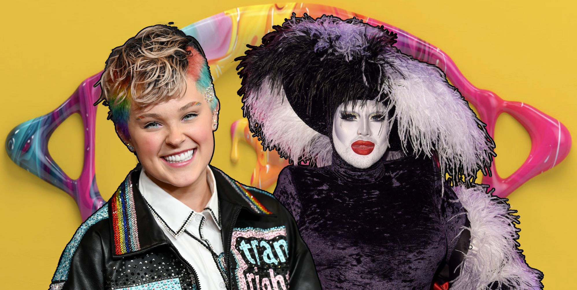 JoJo Siwa reunites with Chris Hughes after Kath Ebbs’ breakup