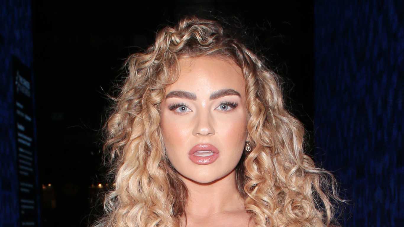 JoJo Siwa transforms in racy new photoshoot for Ladygunn