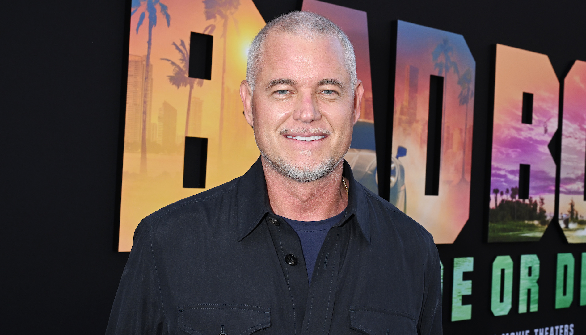 Eric Dane shares ALS diagnosis and update on Euphoria role