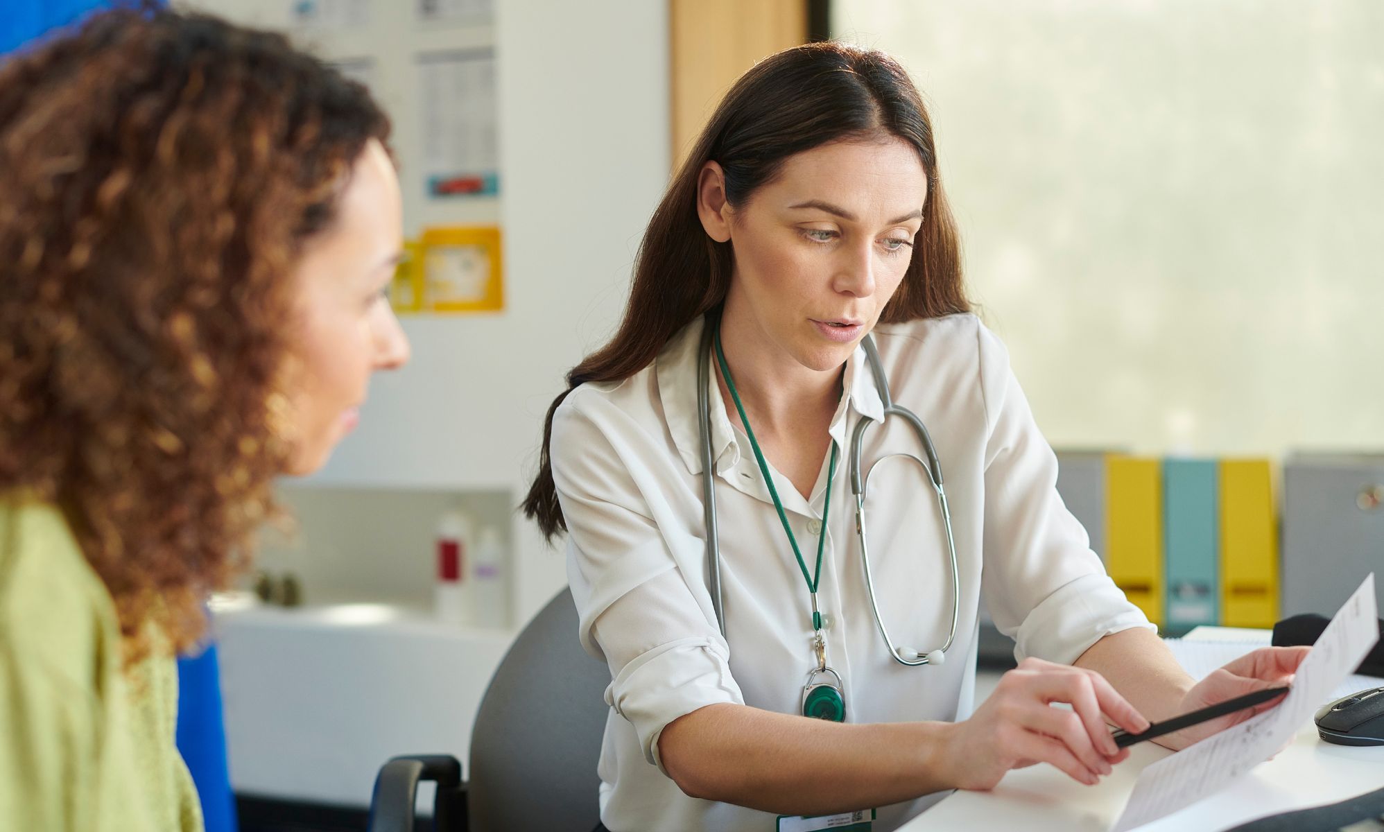 Here's what to do if your GP is denying you HRT