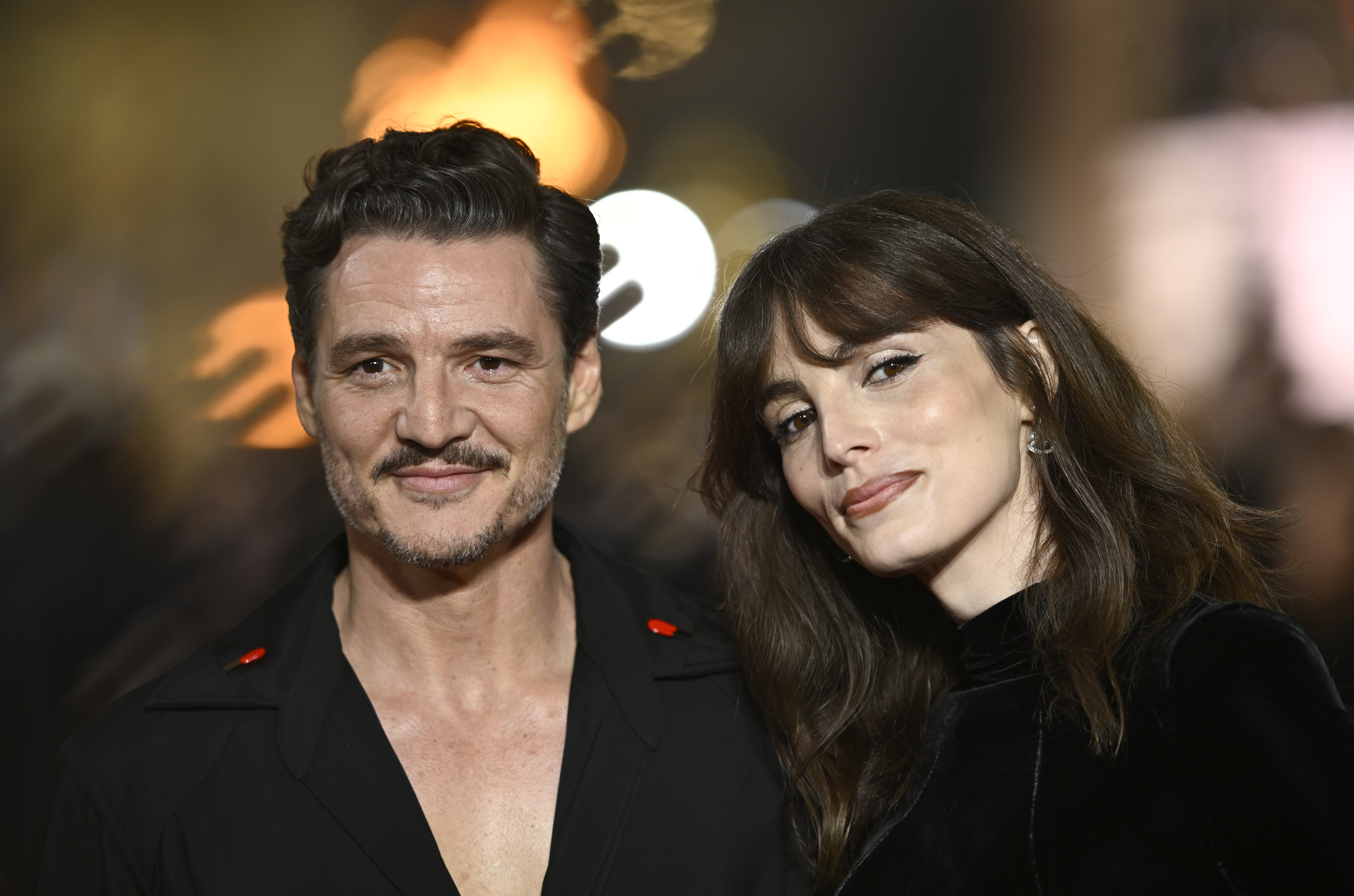Pedro Pascal's dance moves in new Airpods ad break the internet