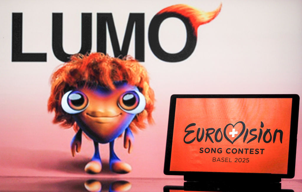 What is the theme for Eurovision 2025 and who the heck is 'Lumo'?