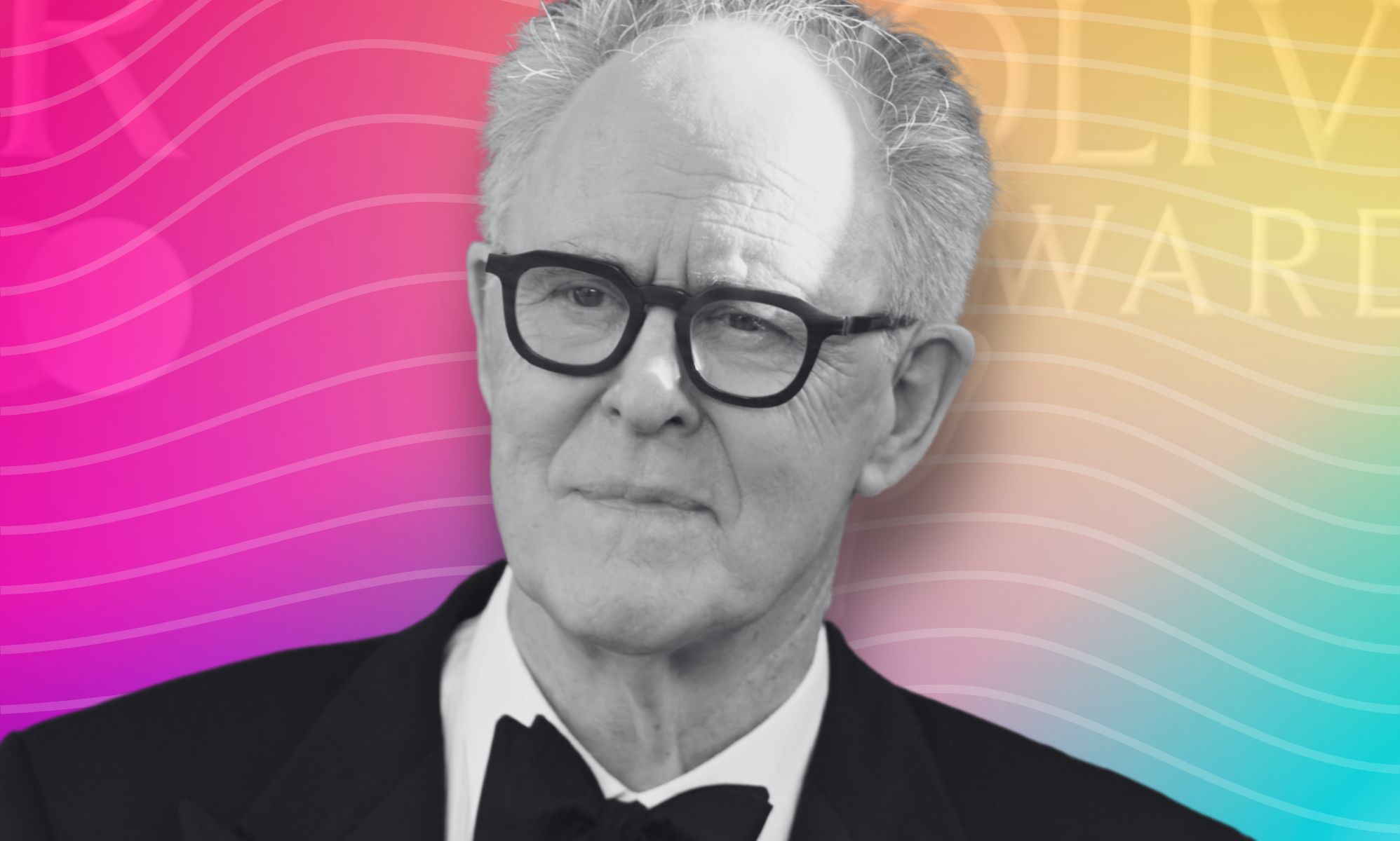 John Lithgow confirms role as Dumbledore in Harry Potter TV show