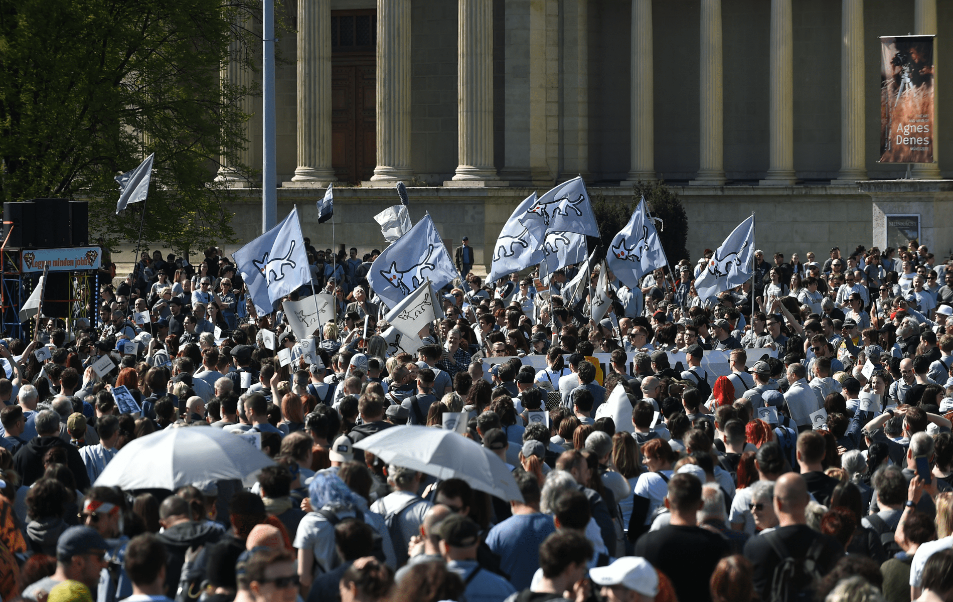 Two California school districts ban LGBTQ Pride flags