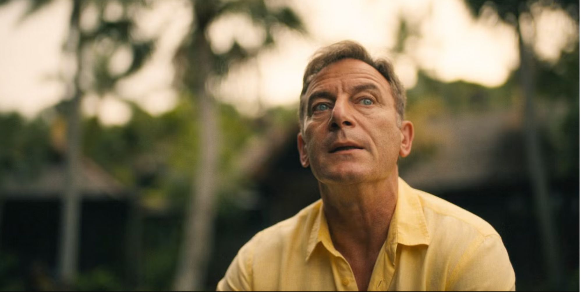 The White Lotus characters ranked on how fun they'd be at gay bar