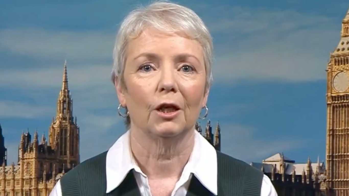 Hunter Schafer on trans representation in Hunger Games prequel