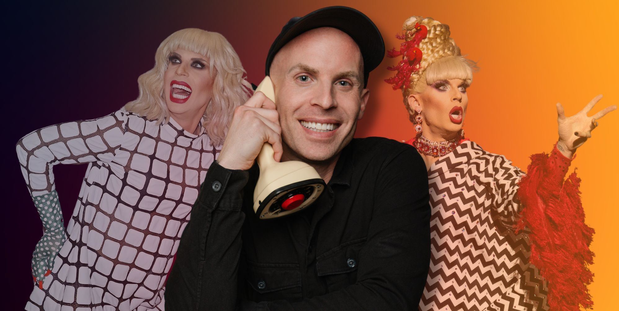 Katya On Sex Self Esteem And Special Trixie Mattel Relationship