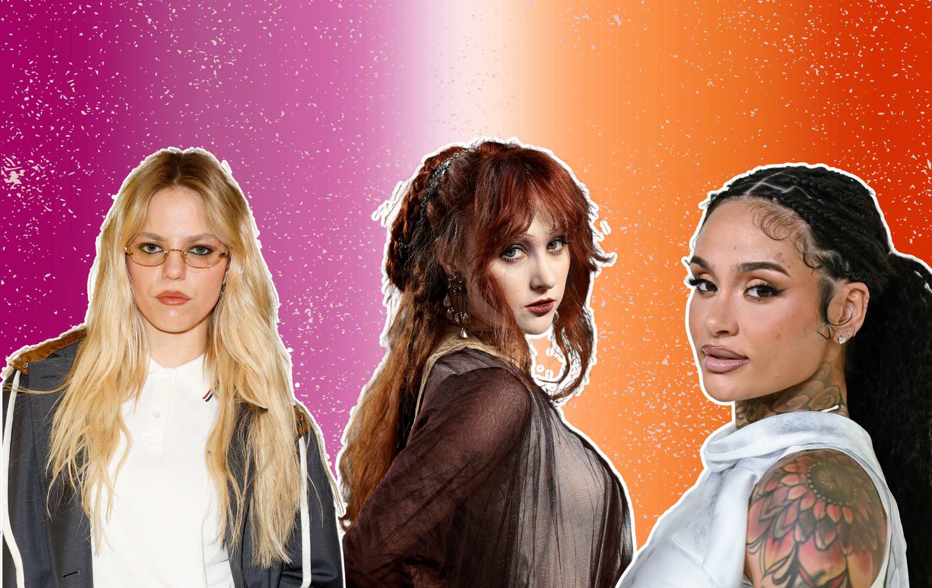 Lesbian slang dictionary: The big queer lingo glossary