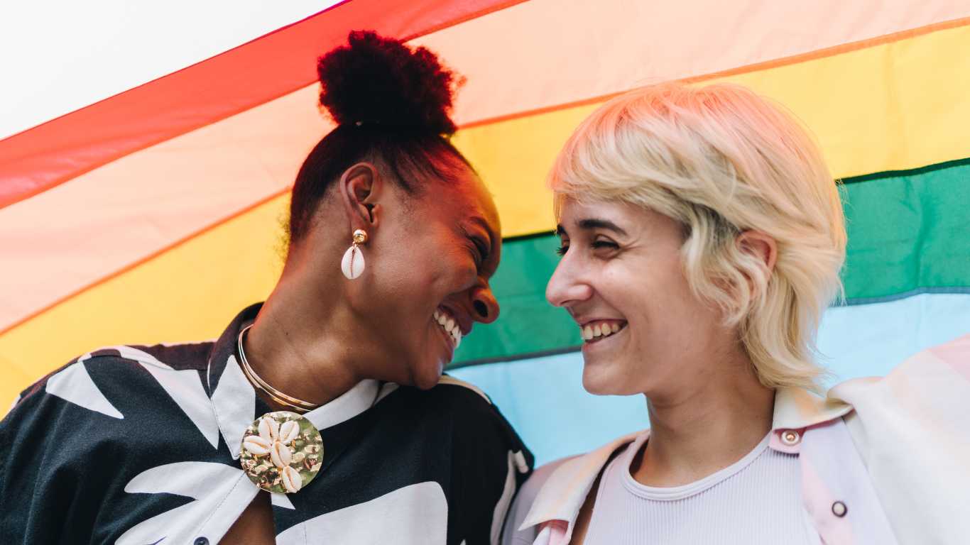 What is 2S in LGBTQ: All the facts about 'Two Spirit' people