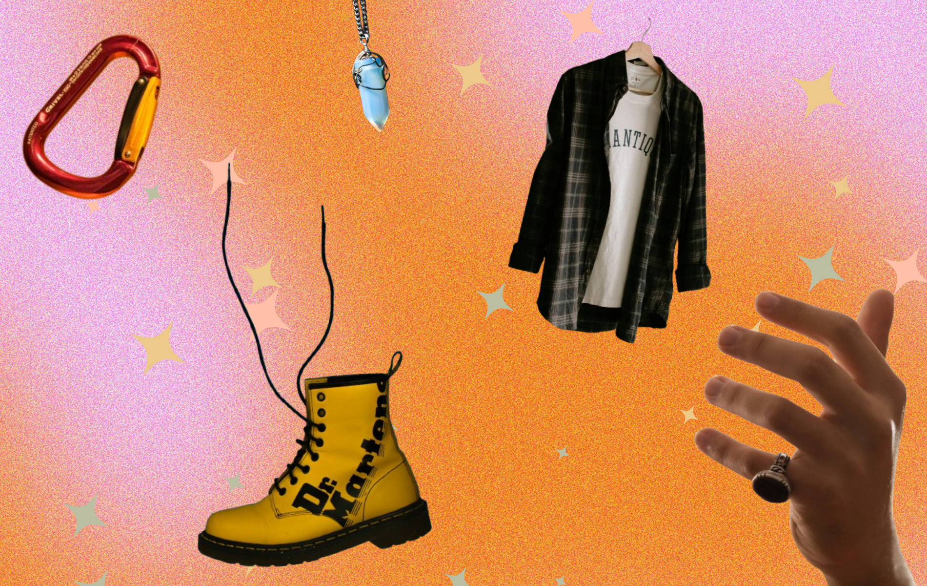 Carabiner LGBT meaning: What is the lesbian carabiner code?