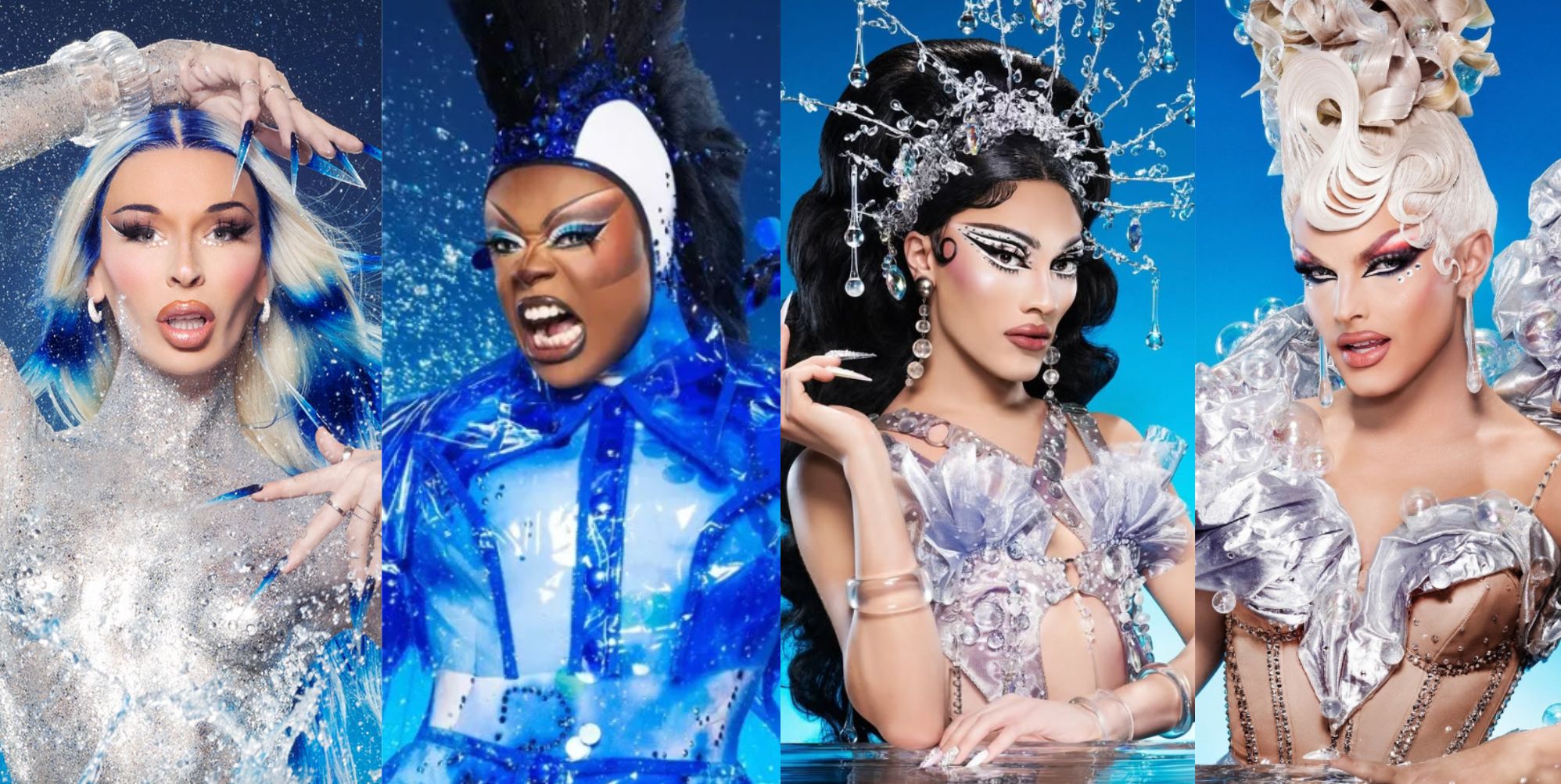 Who do the fans want to win RuPaul's Drag Race season 17?