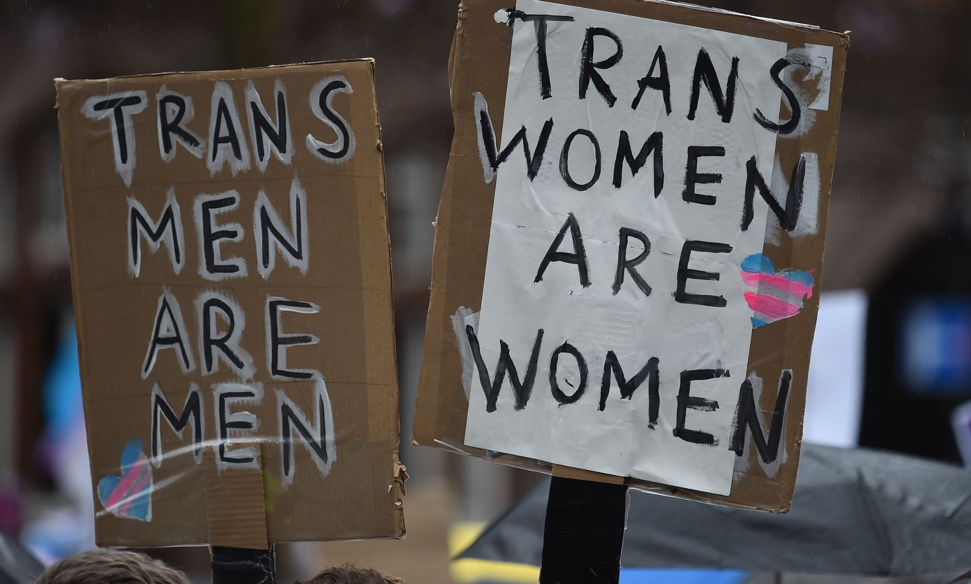 Trans Pride Manchester warns 2025 could be its 'final year'