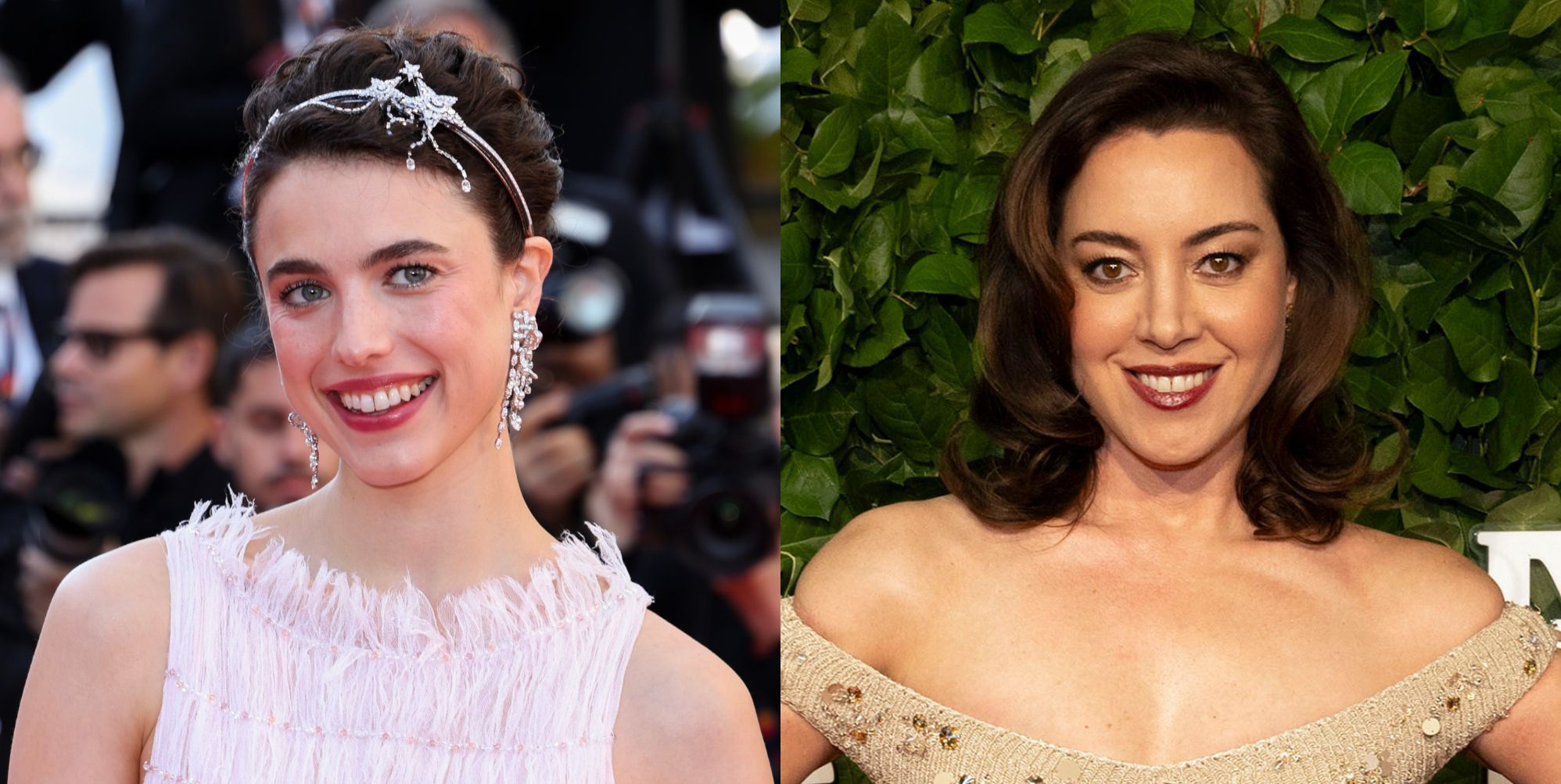 Aubrey Plaza And Margaret Qualley Feature In Honey Dont Trailer