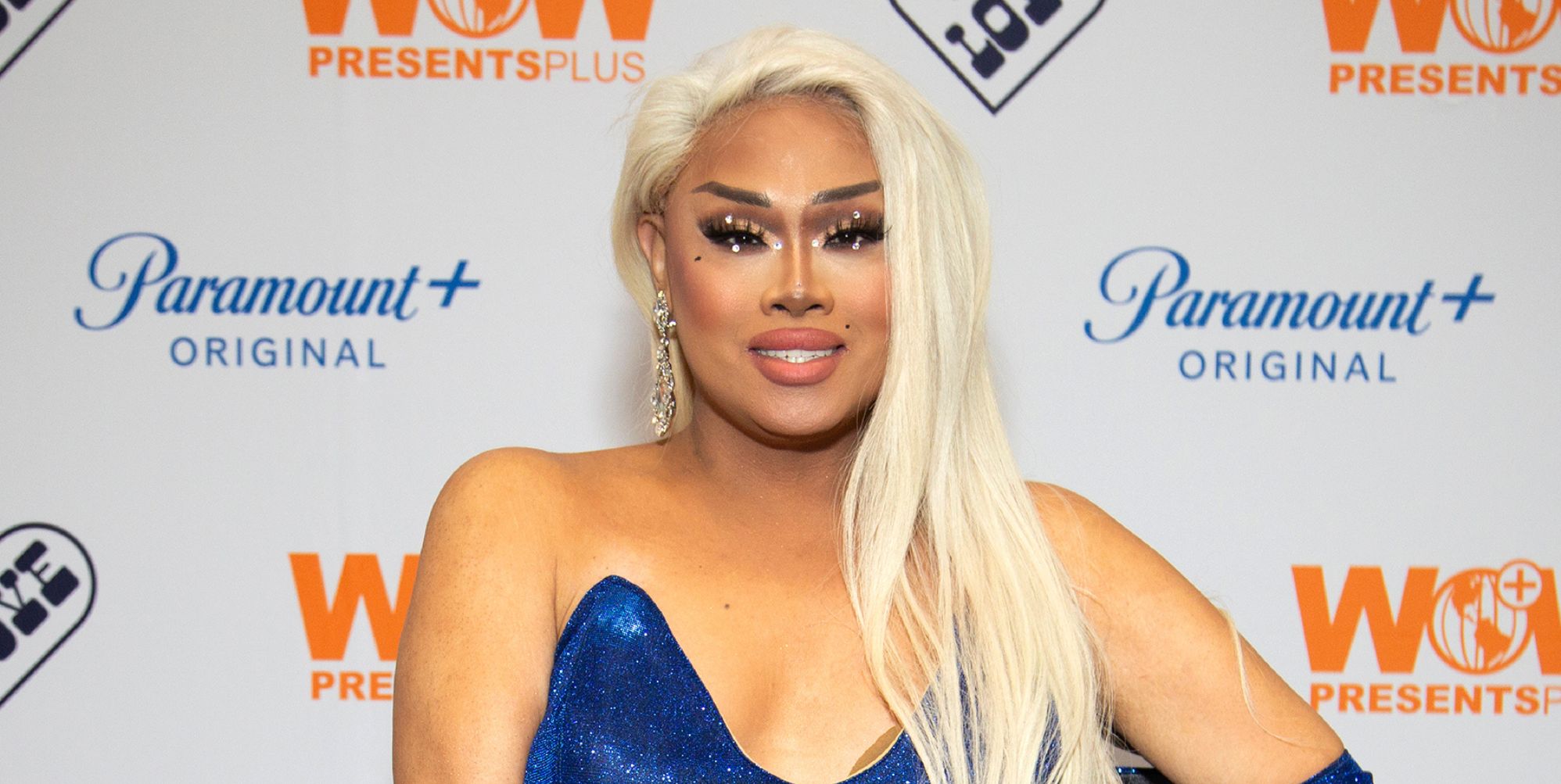 Violet Chachki reveals gagworthy demands for All Stars return