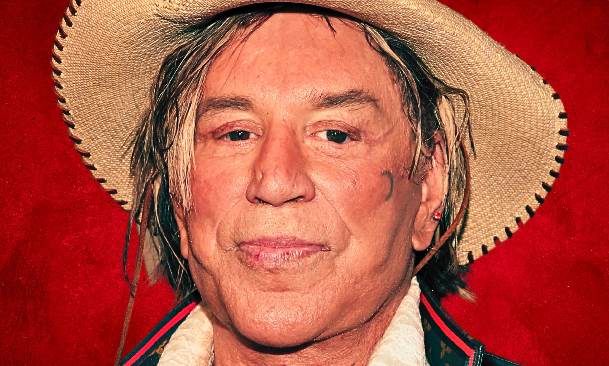 'Mickey Rourke should be booted out of CBB for JoJo Siwa remarks'