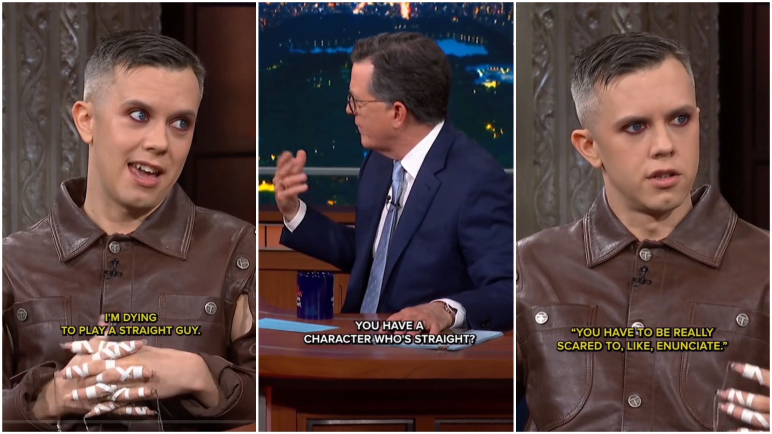 Jools Lebron's 'demure' TikTok trademark drama explained