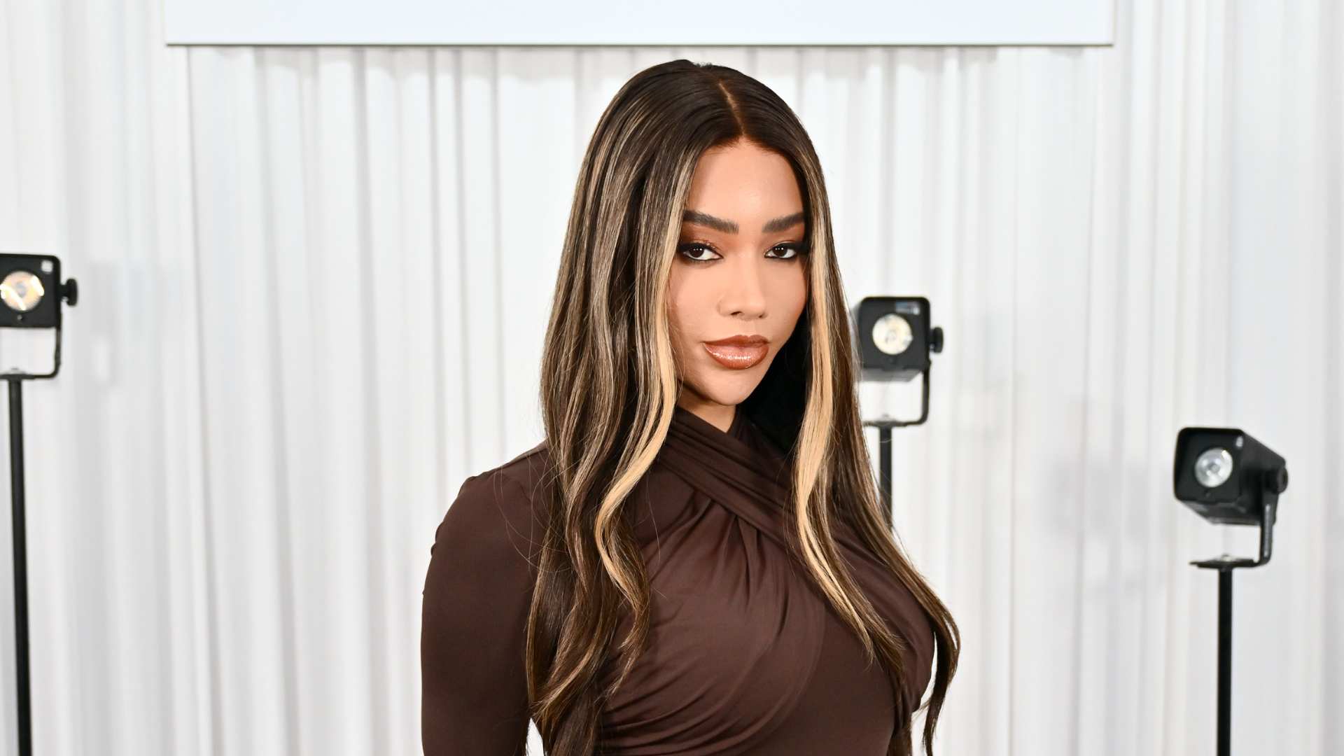 Munroe Bergdorf's 'intimate' documentary film gets first trailer