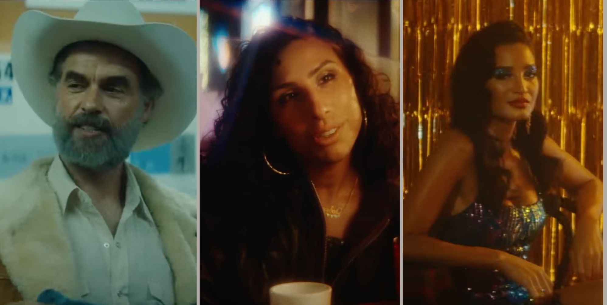 Indya Moore cast as Wanda in Neil Gaiman's The Sandman S2