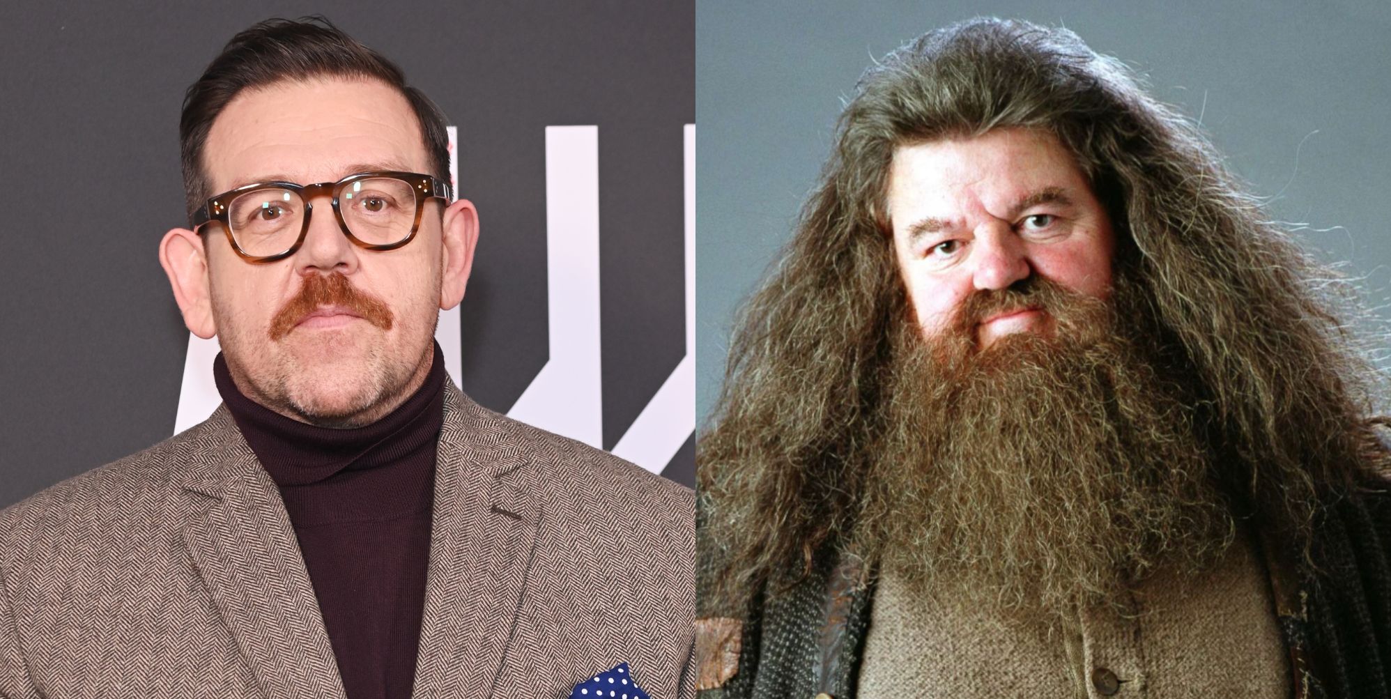 John Lithgow confirms role as Dumbledore in Harry Potter TV show